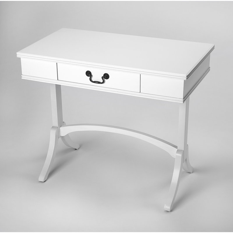 Lark Manor™ Lurmont Desk "& Reviews" | Wayfair