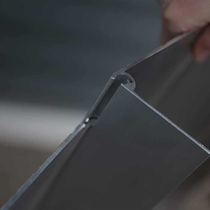 EZ-ACCESS Transitions Portable Self Supporting Aluminum Modular Entry ...