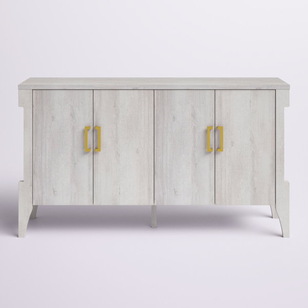 Willa Arlo™ Interiors Colne 60" Wide Buffet Table & Reviews | Wayfair