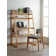 Gracie Oaks Dylan Desk with Chair Set | Wayfair.co.uk