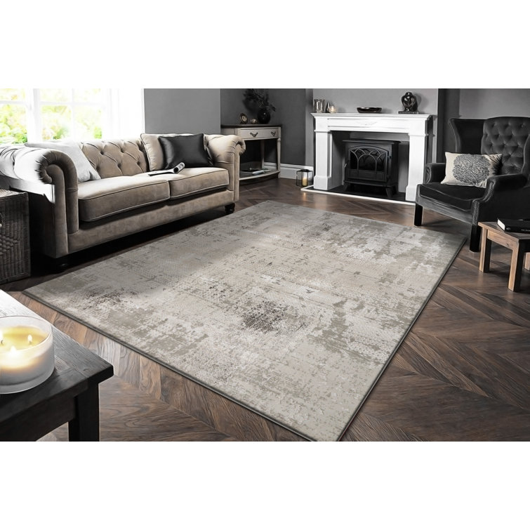 Williston Forge Hayaa Rug | Wayfair