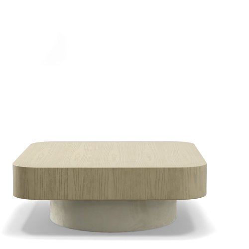 Modern Square Coffee Tables | AllModern