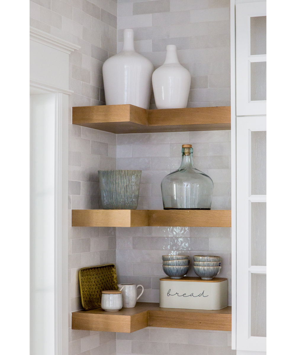 Bedrosians Cloe 2.5" x 8" Ceramic Tile & Reviews | Joss & Main