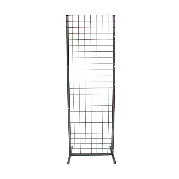 Econoco 72" H x 24" W Grid Panel & Reviews | Wayfair