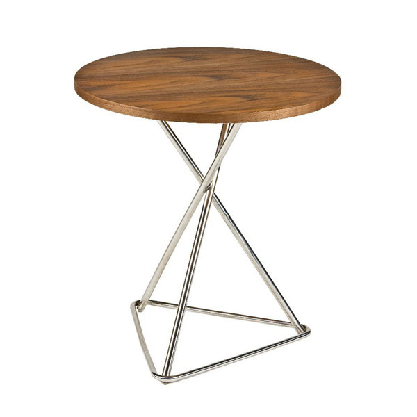 Benjara Oly End Table | Wayfair