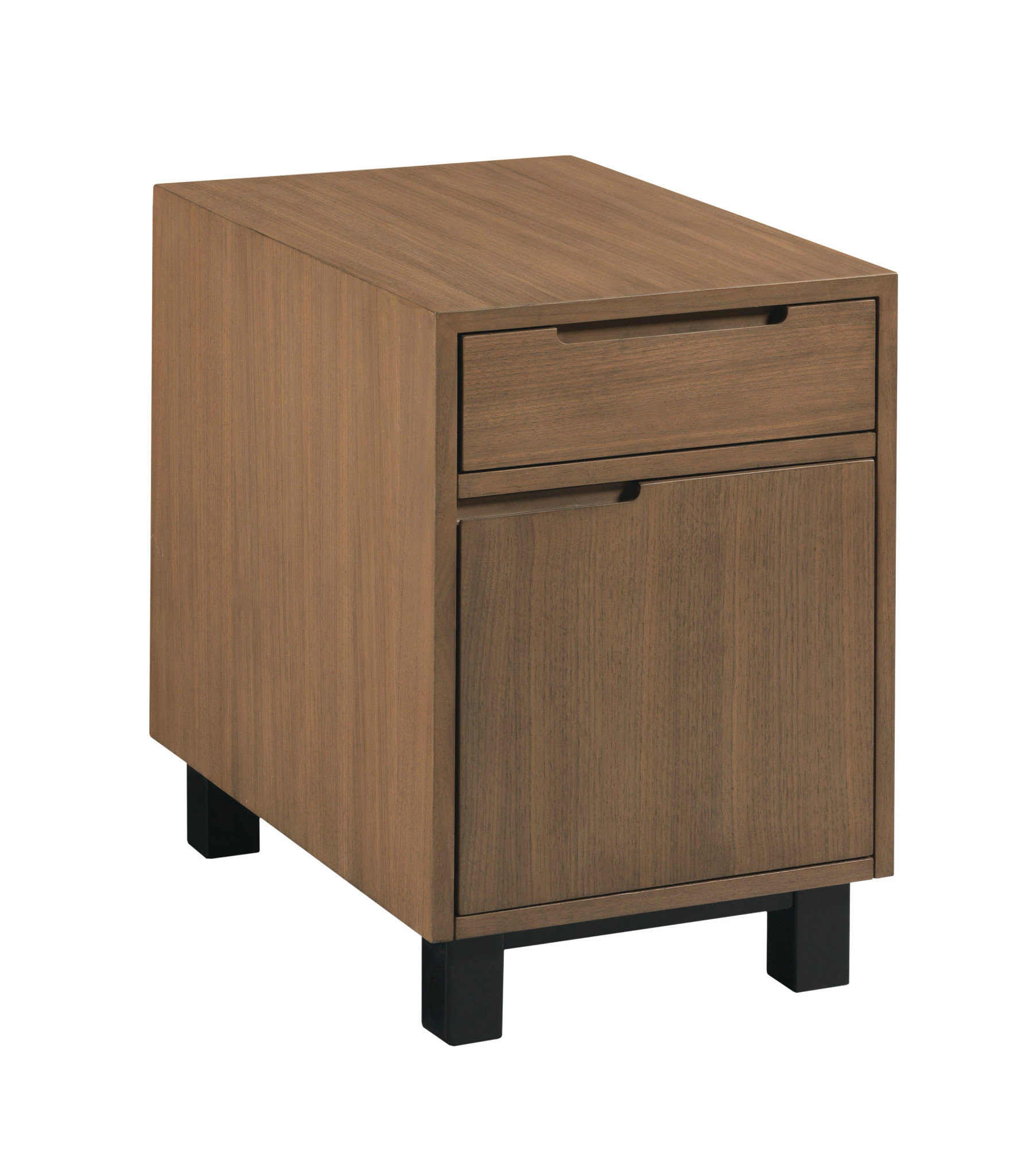 Bloomsbury Market Hartman End Table | Wayfair