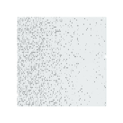 Ivy Bronx Square Tech Splash Back | Wayfair.co.uk