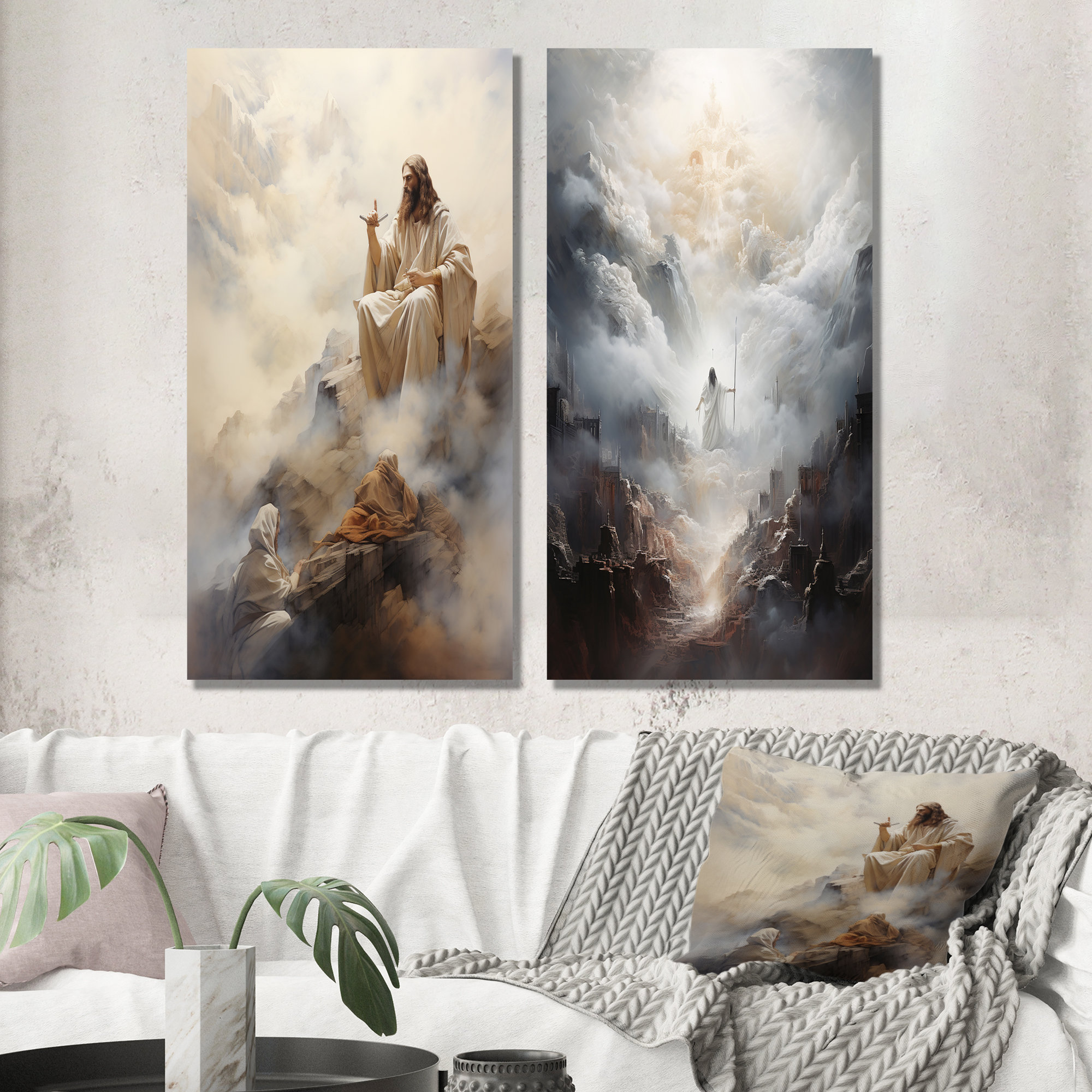 Millwood Pines Christianity Sermon Shade Mountain - Christianity Wall ...