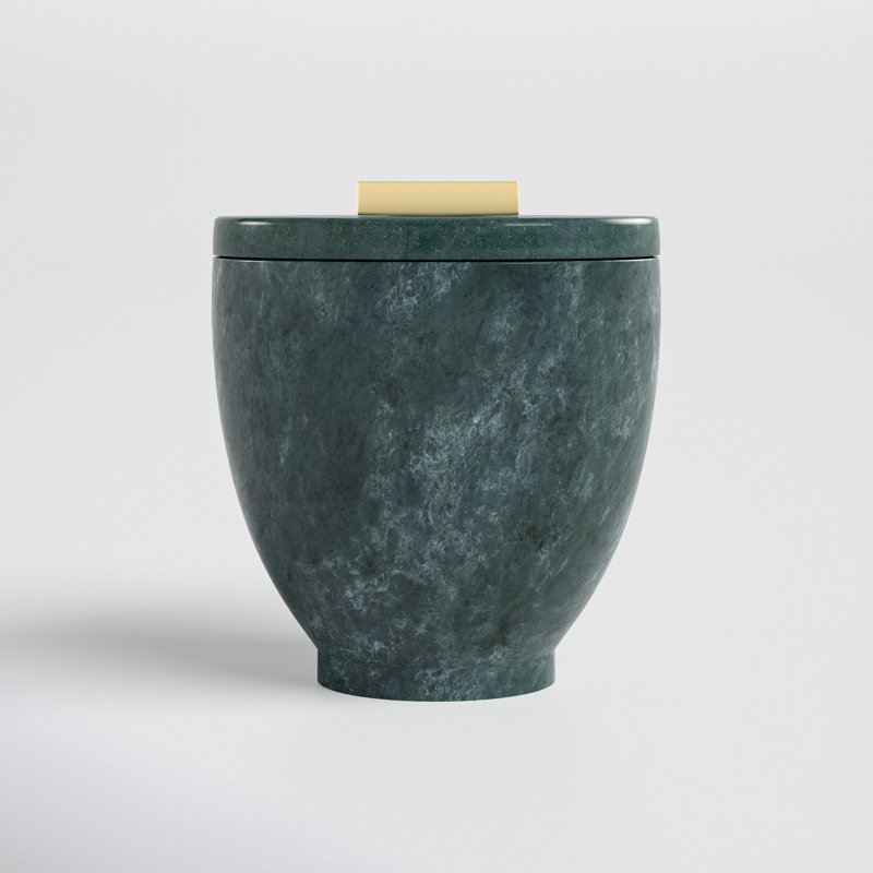 Joss & Main Noki Cotton Bathroom Storage Container | Wayfair