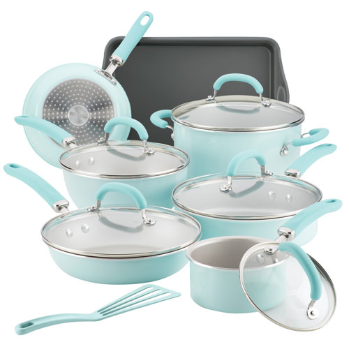 Cookware Sets On Sale | Up to 65% Off Until 11/20 | Wayfair | Wayfair
