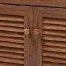 Three Posts™ Shoe Storage Cabinet & Reviews | Wayfair