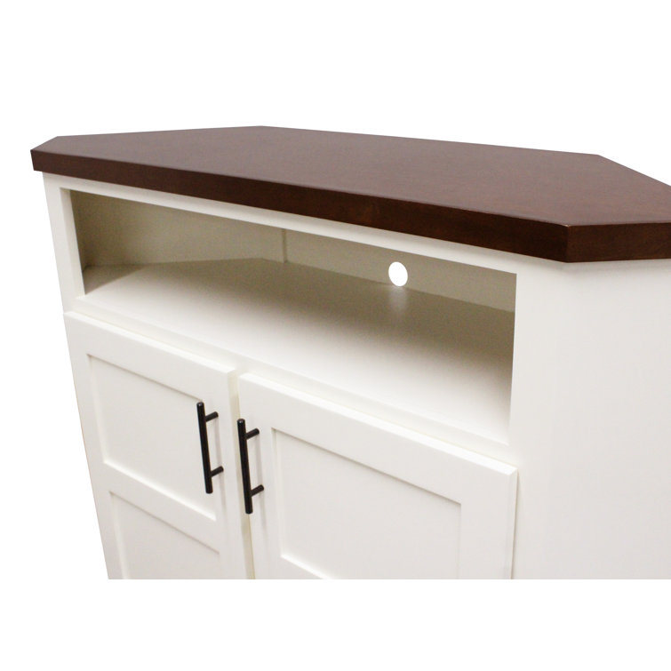 Red Barrel Studio® Jaylun Media Console | Wayfair