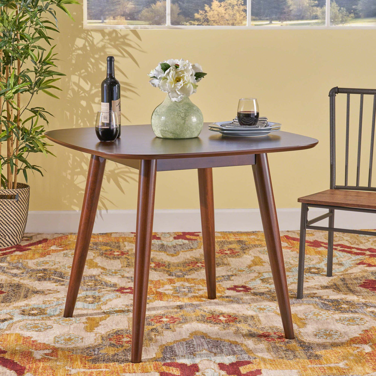 George Oliver Dining Table | Wayfair