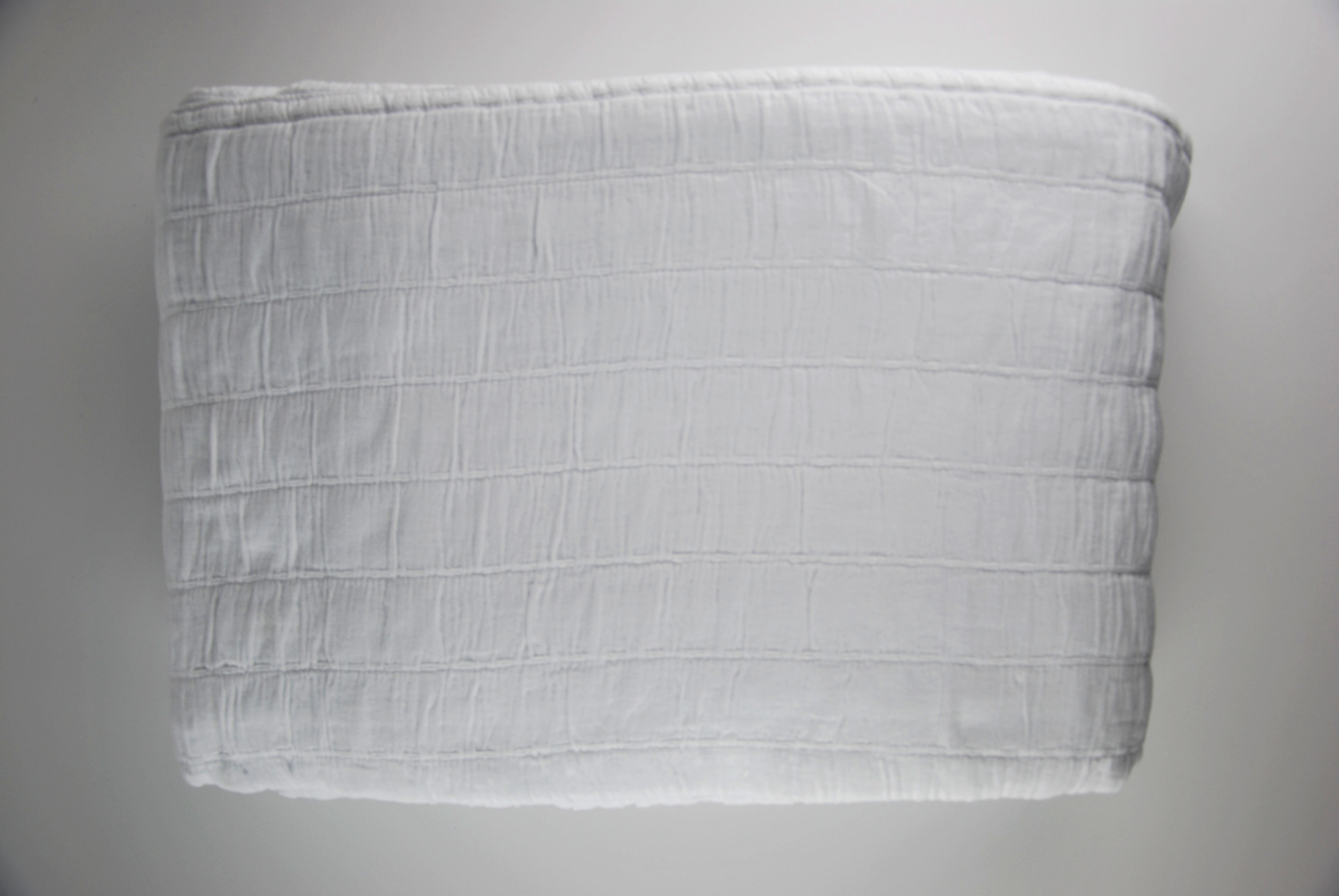 Belle Epoque Relax Row Single Coverlet | Wayfair