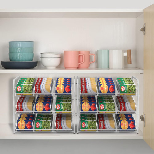 Wayfair | Can Organizer Cabinet Organization You'll Love in 2024