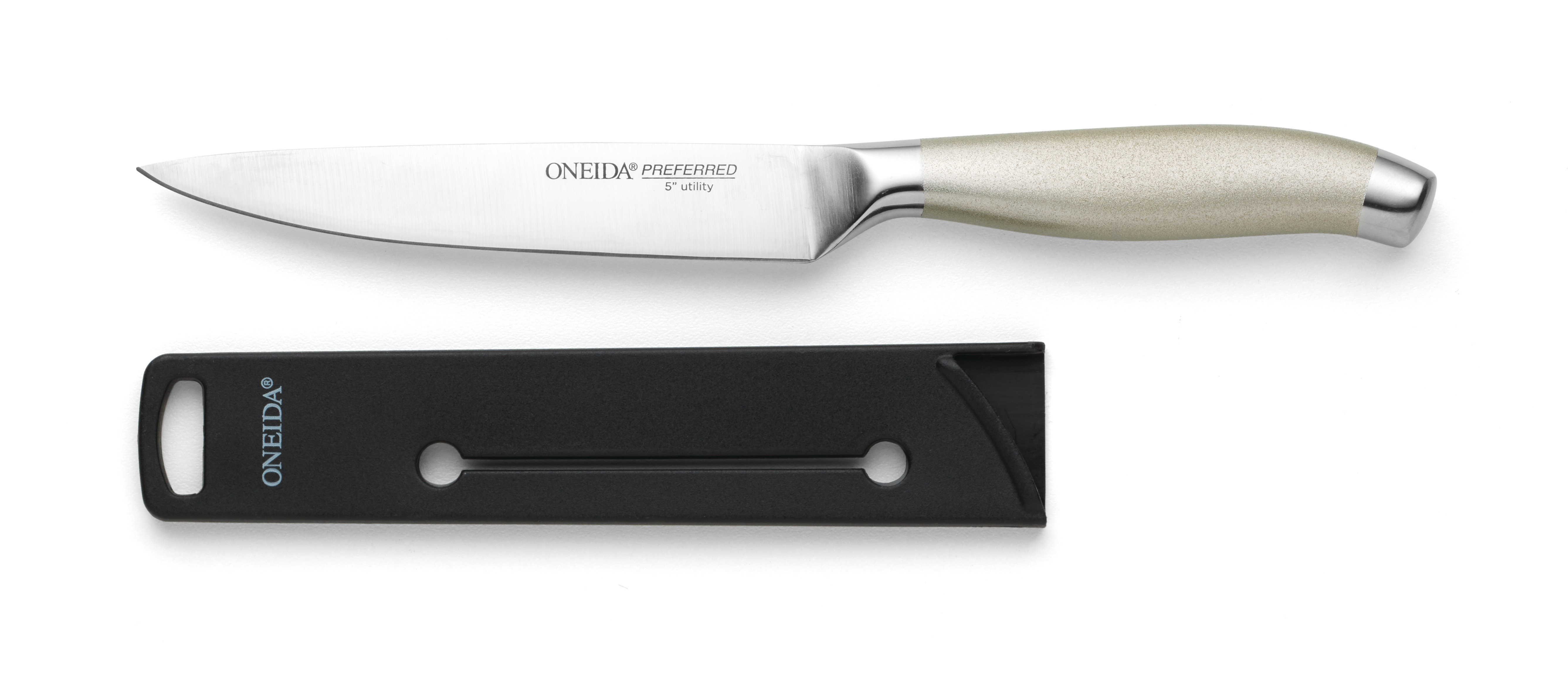 Oneida Preferred Stainless Steel Utility Knife | Wayfair