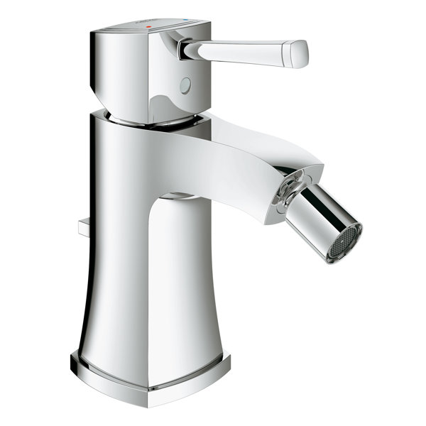 GROHE Grandera Single Handle Bidet Tap | Wayfair.co.uk