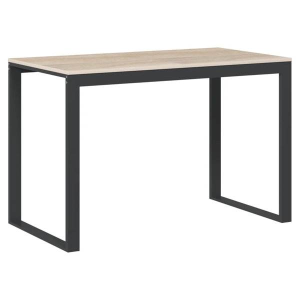 Borough Wharf Rectangular 110cm L Computer Table | Wayfair.co.uk