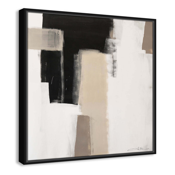 Casa Fine Arts Earth Scapes I-A Print by Casa Fine Arts | Joss & Main