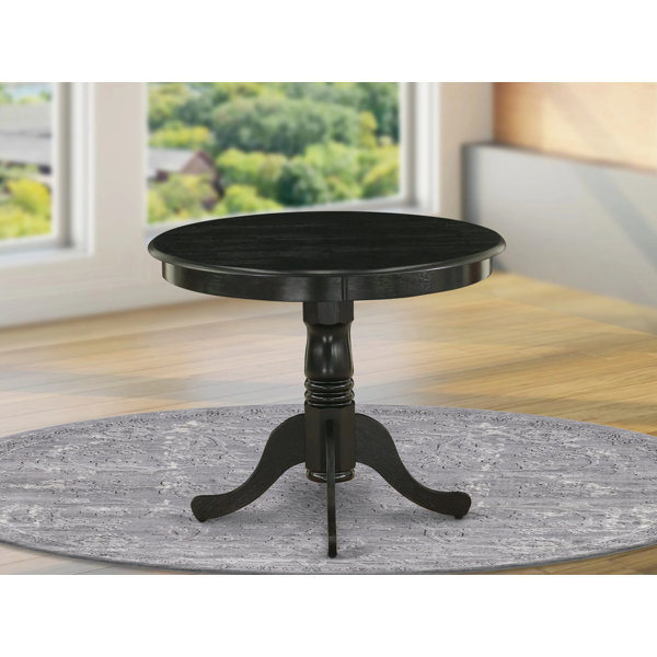 36 inches Round Dining Tables You'll Love | Wayfair