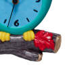 Fantasy Fields by Teamson Kids Enchanted Woodland Wall Clock & Reviews ...