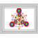 Bright Star Tetra-Octa - Single Picture Frame Art Prints | Wayfair.co.uk