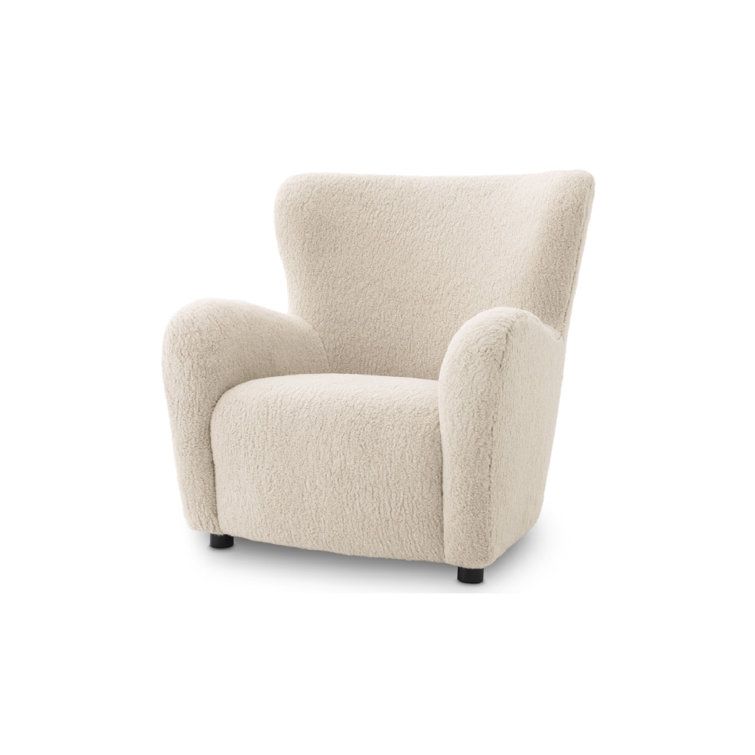 Eichholtz Svante Wingback Chair | Perigold