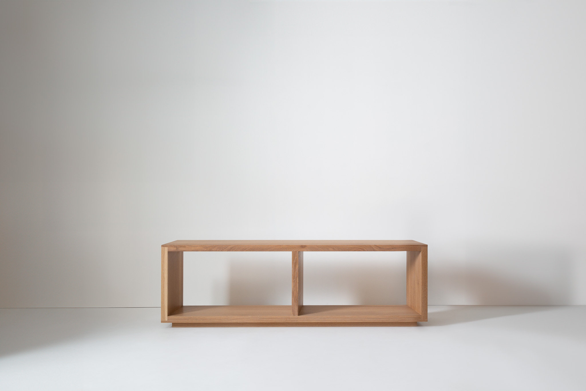 Kalon Studios Cube + Void Case Bench | Large | Perigold