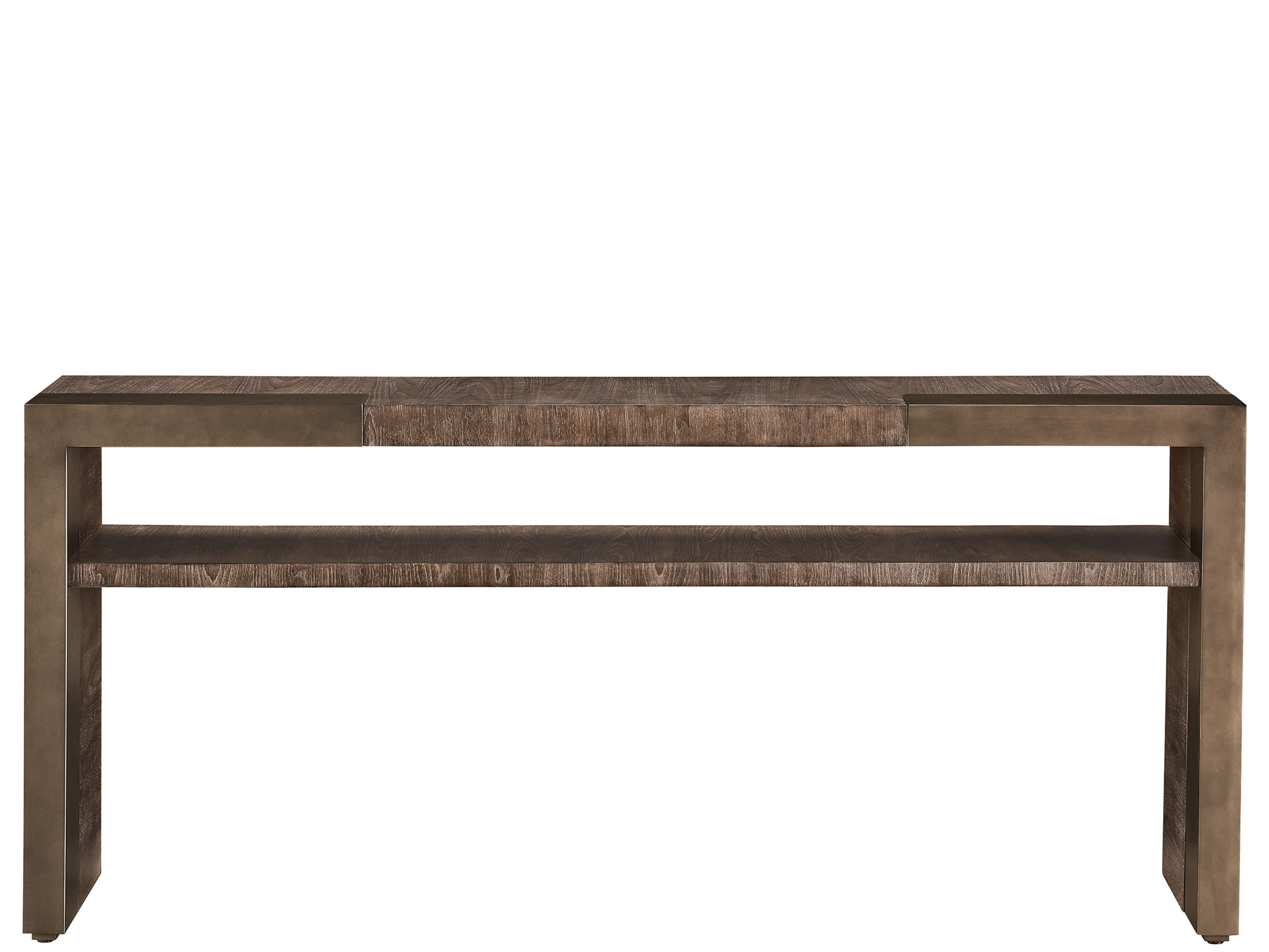 Universal Furniture Cortado 72" Console Table | Wayfair