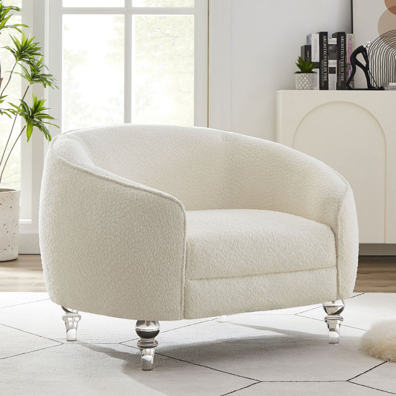 Rosdorf Park Galyn Armchair & Reviews | Wayfair