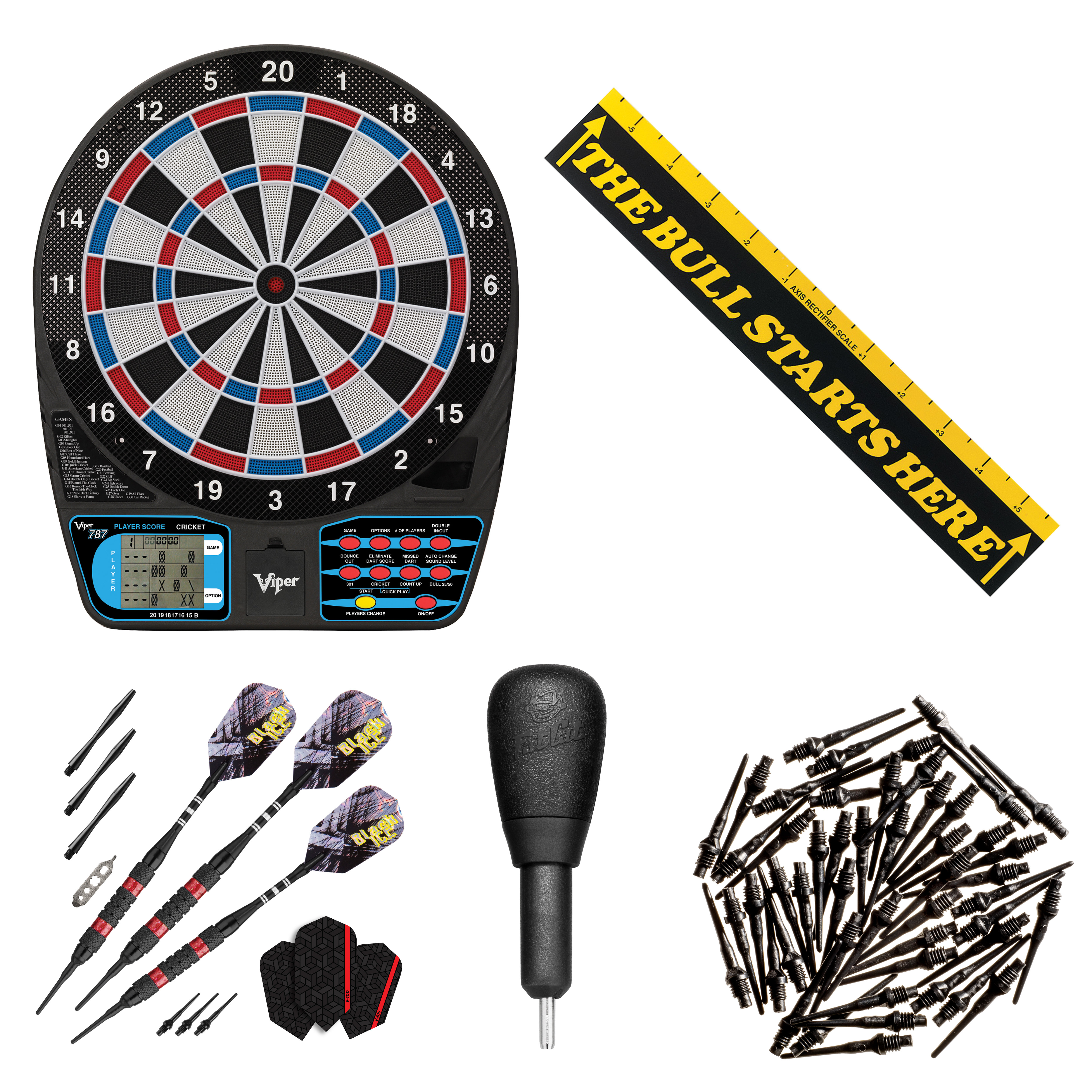 darts throw tips