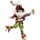 Mark Roberts Christmas 10.5" H Naughty or Nice Fairy Figurines ...