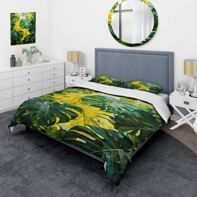 echo design bedding