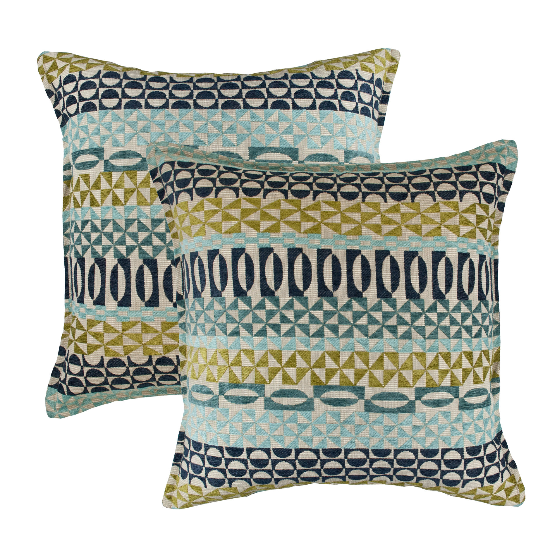 Sherry Kline Madison Throw Pillow | Wayfair