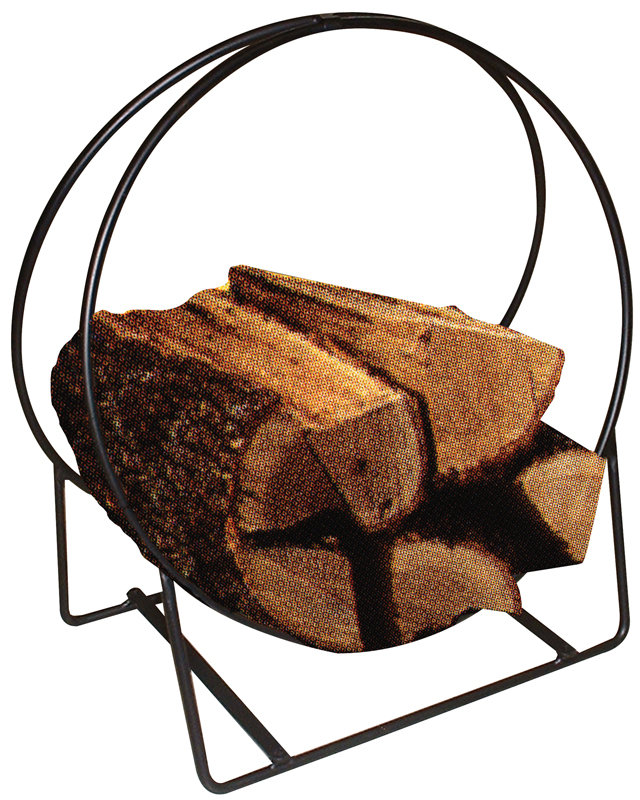 Panacea Log Rack & Reviews | Wayfair