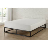 Zinus Box Spring & Reviews | Wayfair