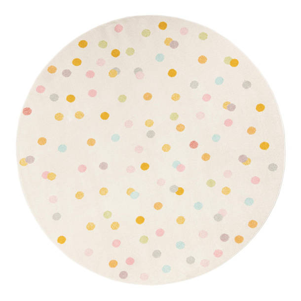 Unique Loom Striped Machine Woven Polyethylene Plastic Rug & Reviews ...