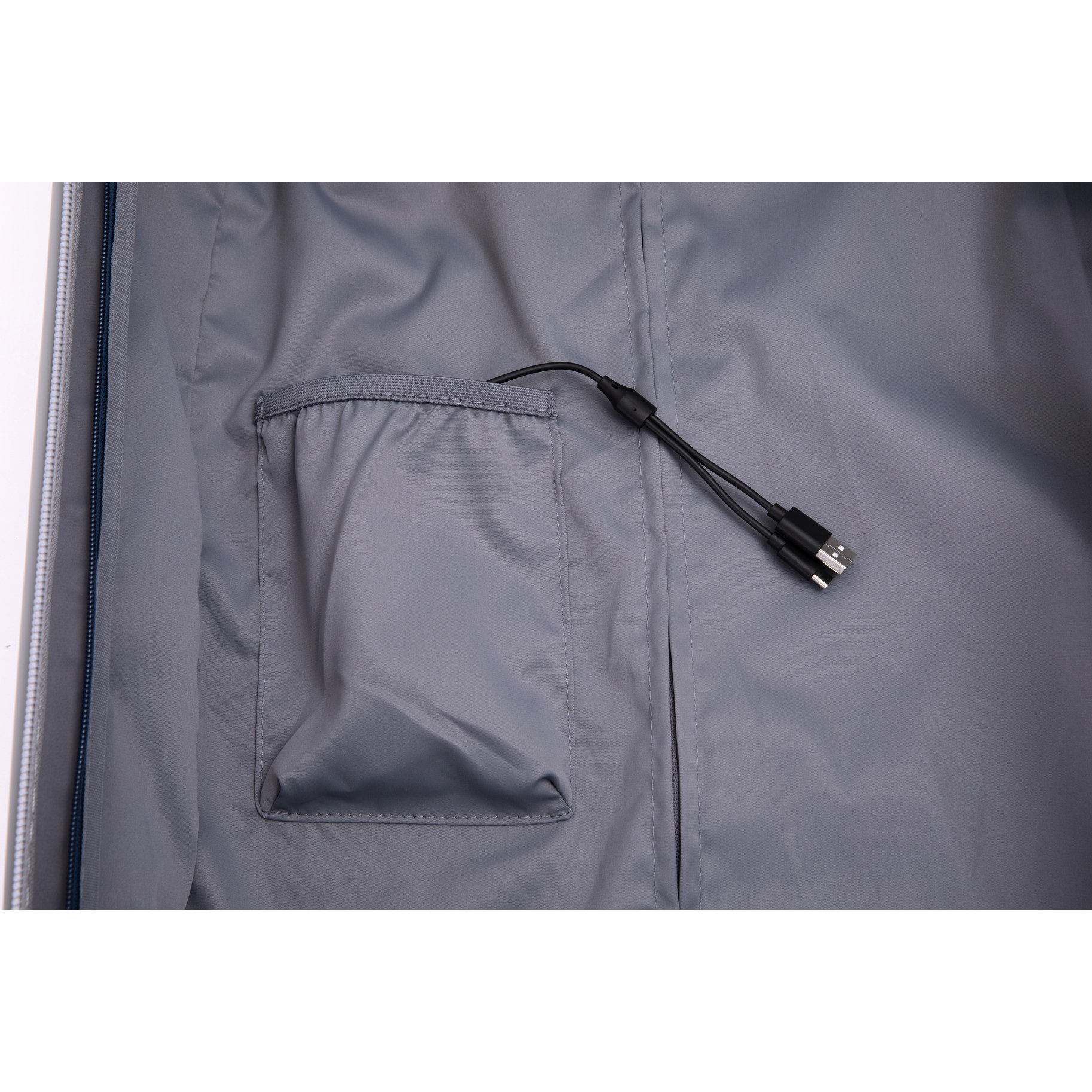 Banior Lightweight 20" Luggage With Tsa Lock, Port, And Tidy Inner ...