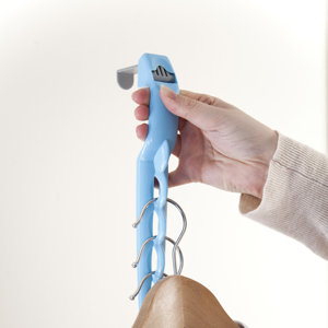 Minky Homecare Handy Hanger | Wayfair