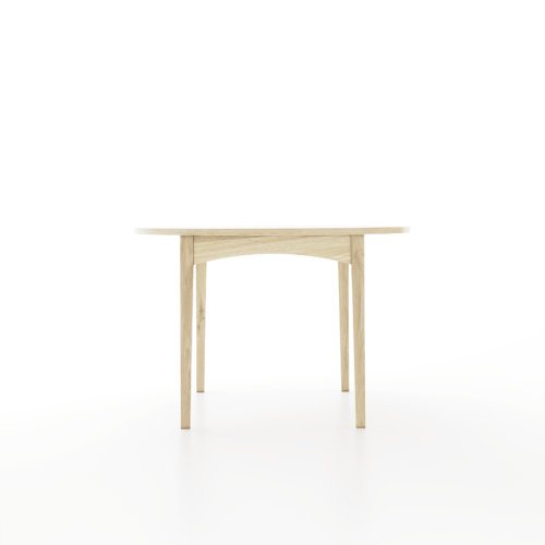 72 inches Round Dining Tables You'll Love | Wayfair