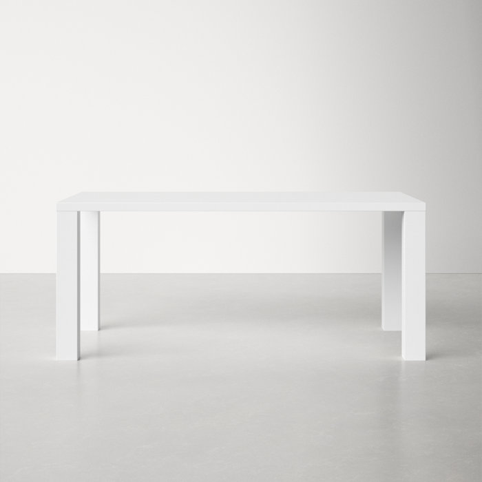 AllModern Carson Dining Table & Reviews | Wayfair