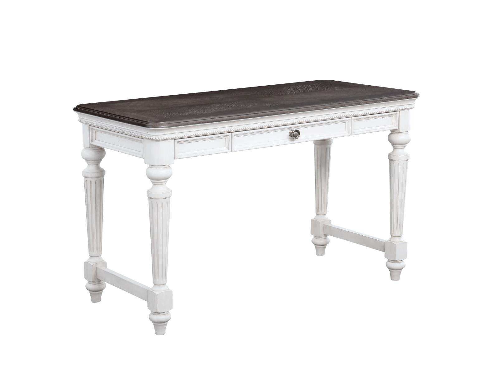 Laurel Foundry Modern Farmhouse® Arya Desk | Wayfair