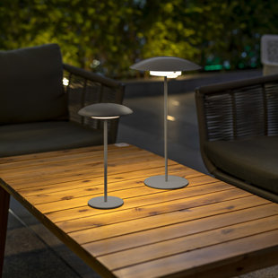 Wayfair | Outdoor Table Lamps