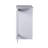 George Oliver Fold-Out Organizer And Craft Desk - White - Wayfair Canada
