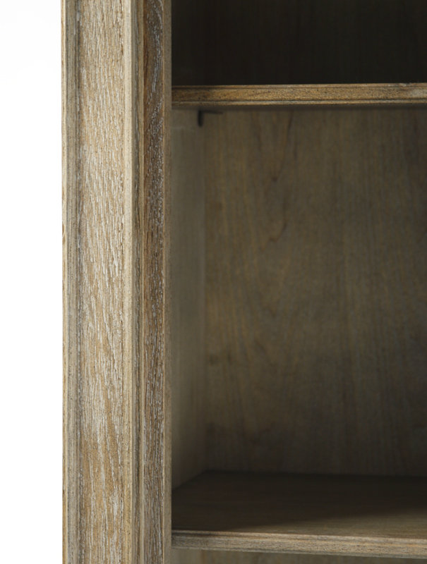 One Allium Way® Standard Bookcase | Wayfair