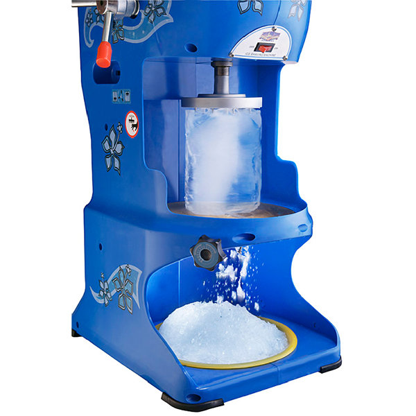Great Northern Popcorn Ice Cube Shaver Machine & Reviews | Wayfair
