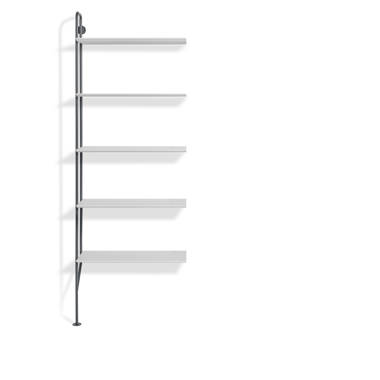 Blu Dot Hitch Bookcase & Reviews | Wayfair