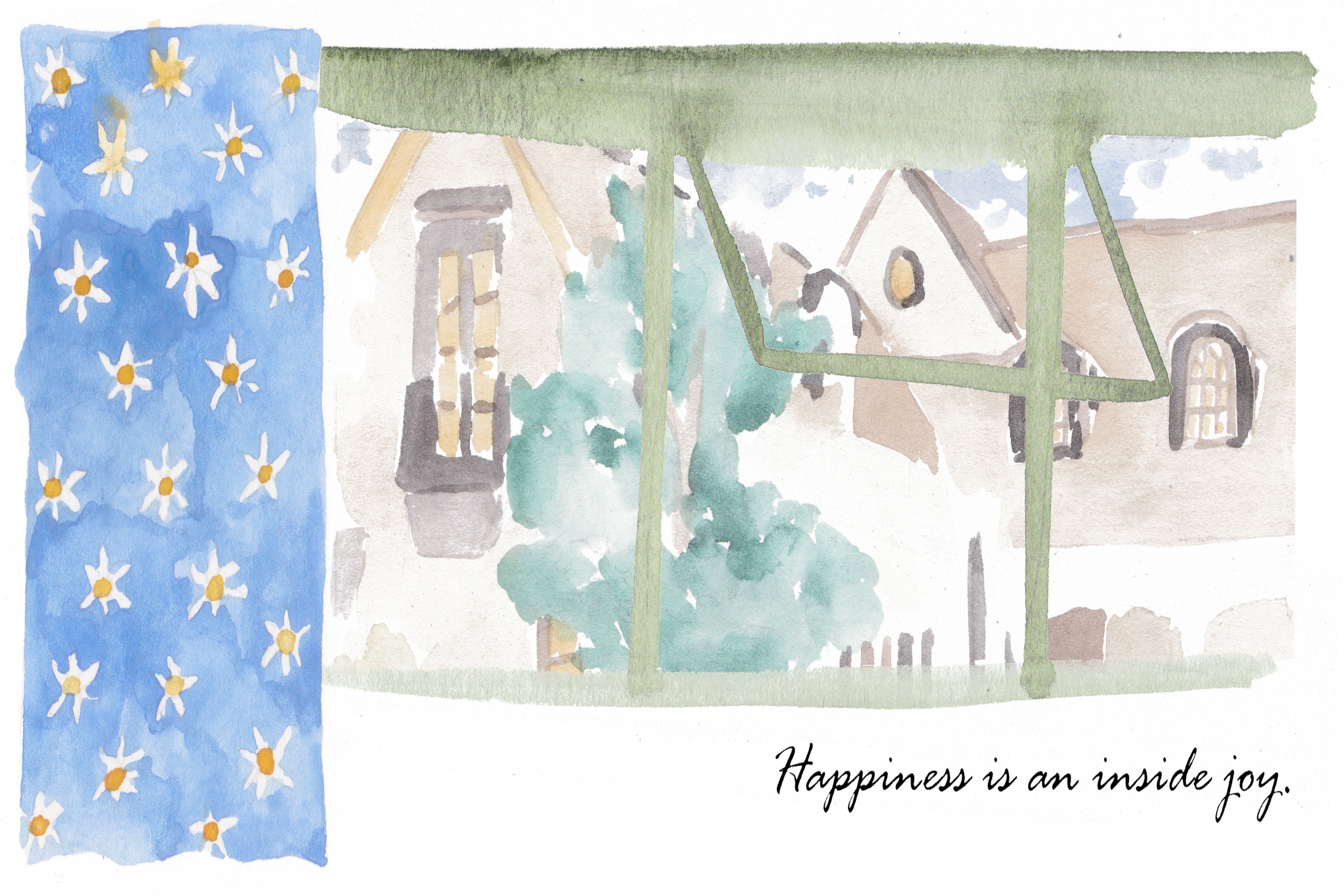 Happy Larry Nice View VI | Wayfair.co.uk