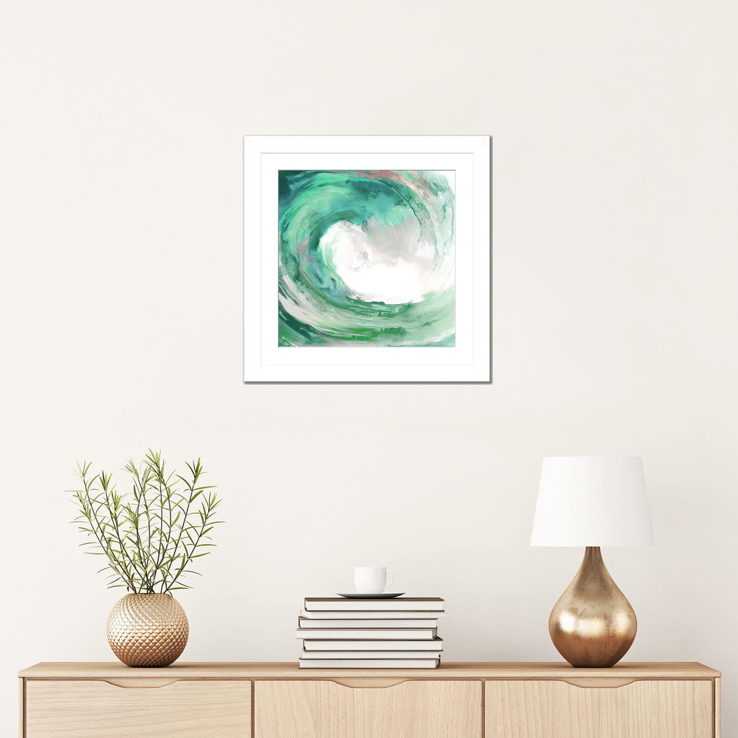 Ivy Bronx Water Collar | Wayfair