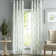 Winston Porter Caliese Polyester Semi Sheer Curtain Pair & Reviews ...